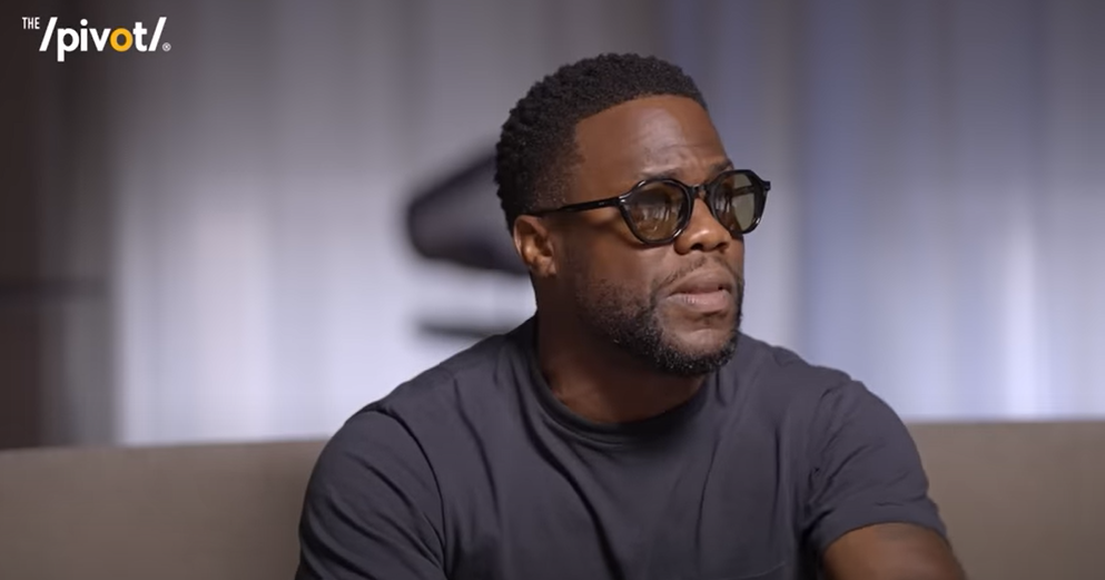 Kevin Hart Shames Former Miami Dolphins' Channing Crowder After He ...