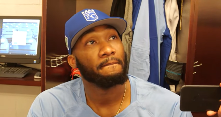 Amir Garrett's Instagram, Twitter & Facebook on IDCrawl