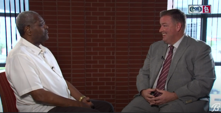 Former St. Louis Cardinals Broadcaster Dan McLaughlin Apologizes After ...