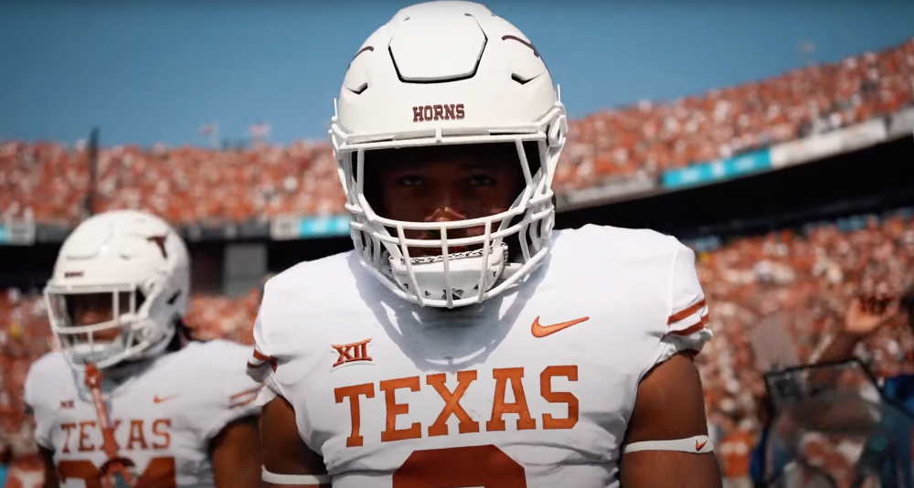 Texas And Oklahoma To Officially Join The SEC In 2024