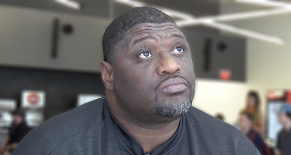 Chris Claiborne Joins St. Louis Battlehawks Coaching Staff As ...