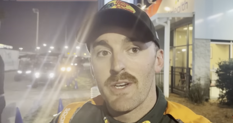 NASCAR Fines Richard Childress Racing No. 3 Team $75,000 With ...