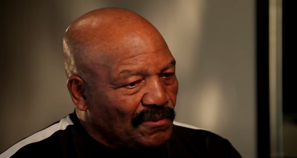 NFL Legend Jim Brown Left Behind A Career Of Milestones And A Legacy Of Strength