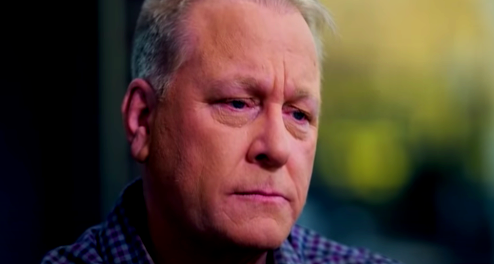 Curt Schilling Under Fire After Saying It's Time To "Pull The Trigger ...
