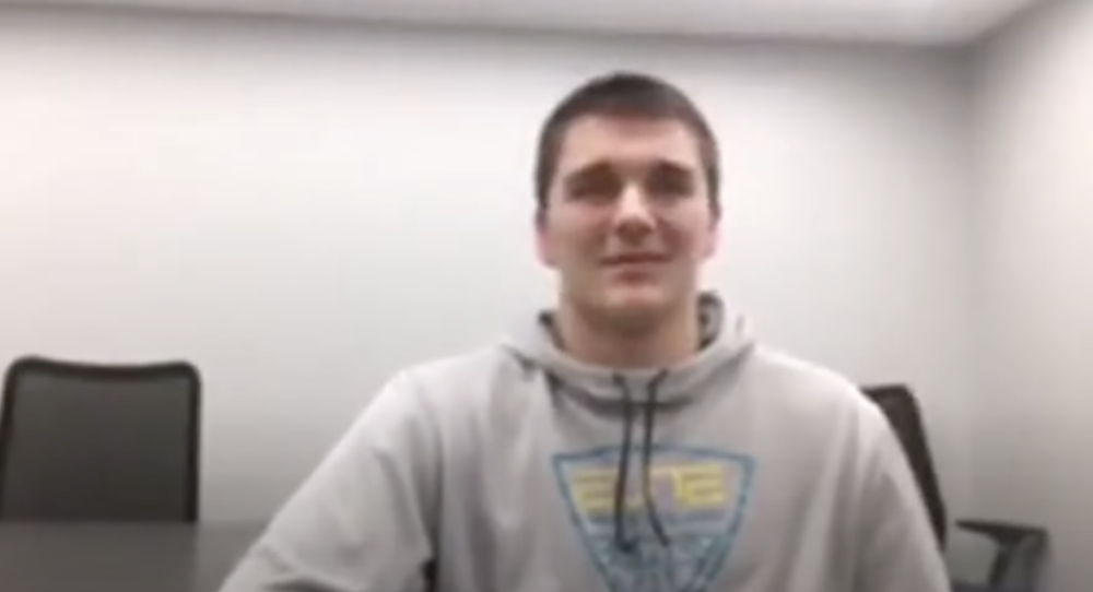 Former Iowa Hawkeyes Offensive Lineman Cody Ince Dead At Just 23 ...
