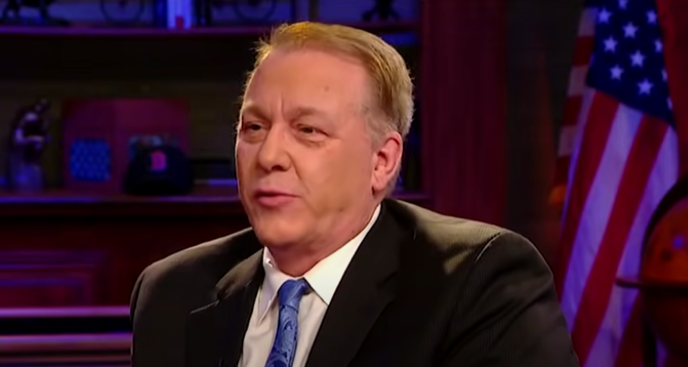 Curt Schilling Calculates That The Yankees Will Fire Aaron Boone, But ...