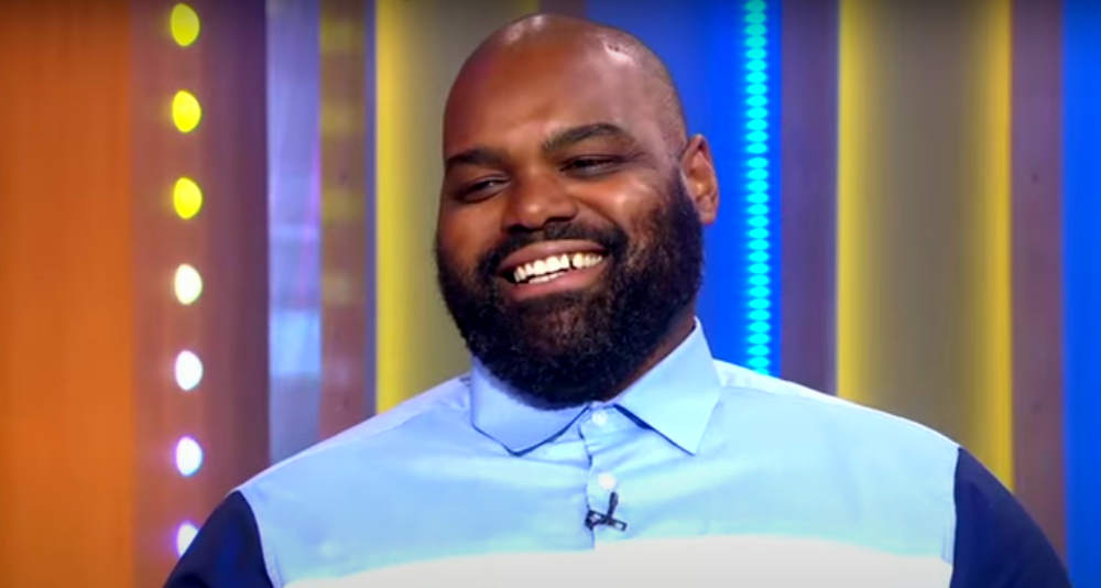 NFL Vet Michael Oher Was Awfully Quiet About His Lawsuit With The Tuohy ...