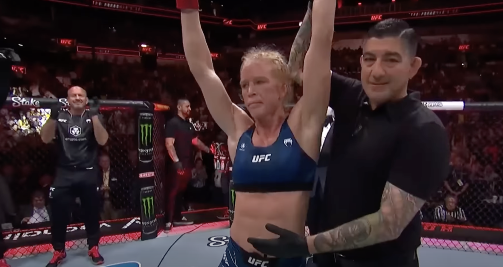 Femme Fatales: Ten Of The Greatest Female MMA Fighters Ever