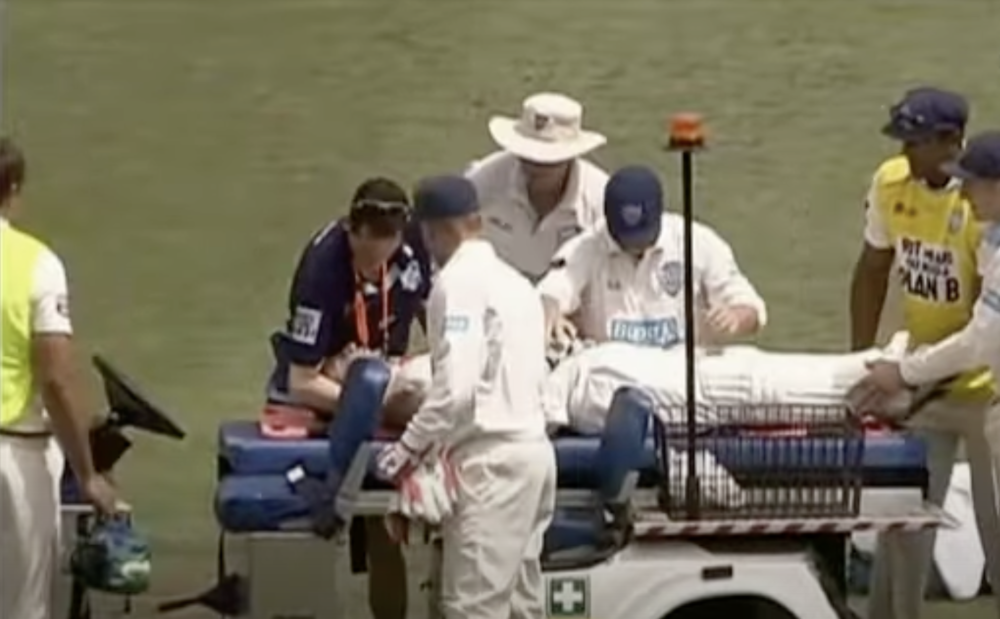 Seven Profound Tragedies In The History Of Sports