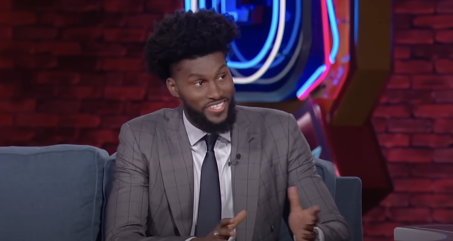 NBA Star Jonathan Isaac Launches Running Shoe, Boldly Inscribing Bible ...