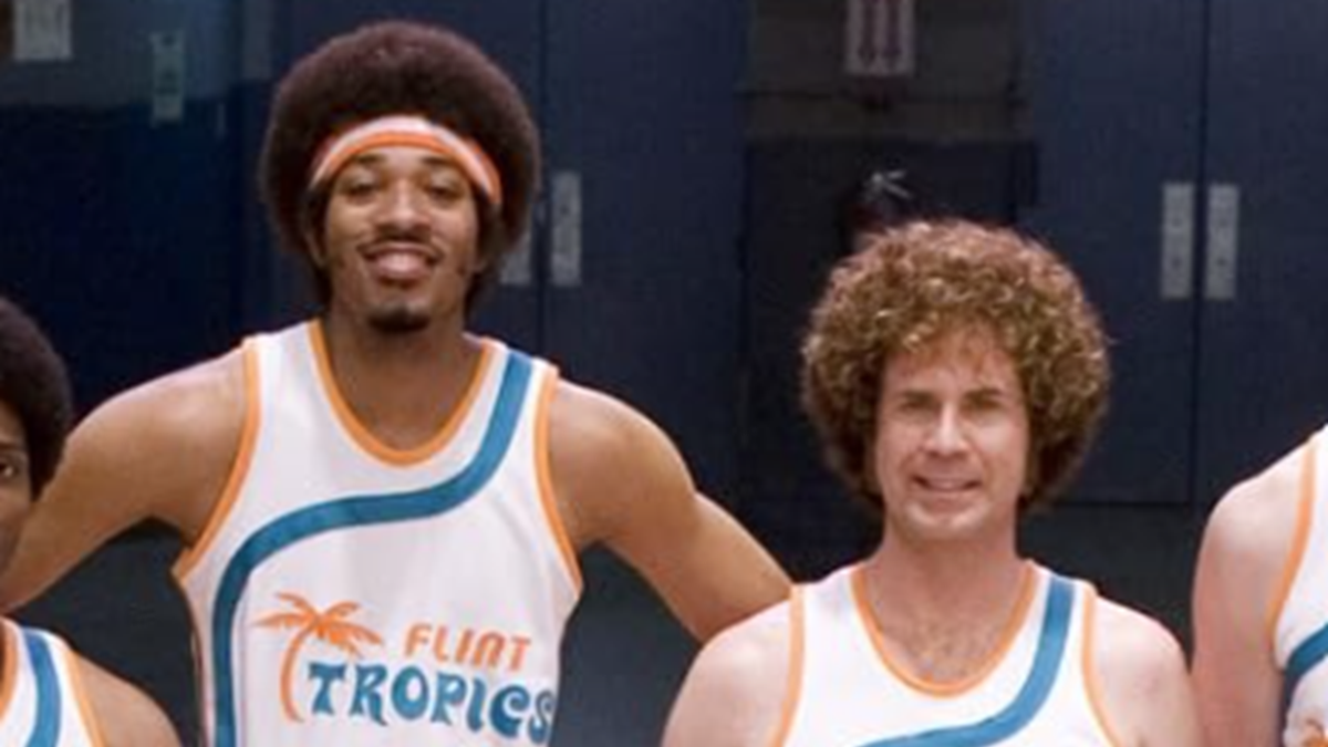 One-Time Lakers Prospect And Actor In Will Ferrell's 'Semi-Pro ...