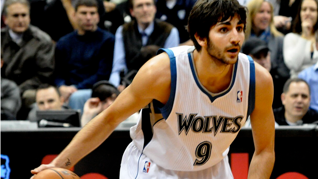 Glen Taylor Bought Minority Timberwolves Stake To Jump Alex Rodriguez, Marc Lore According To Report