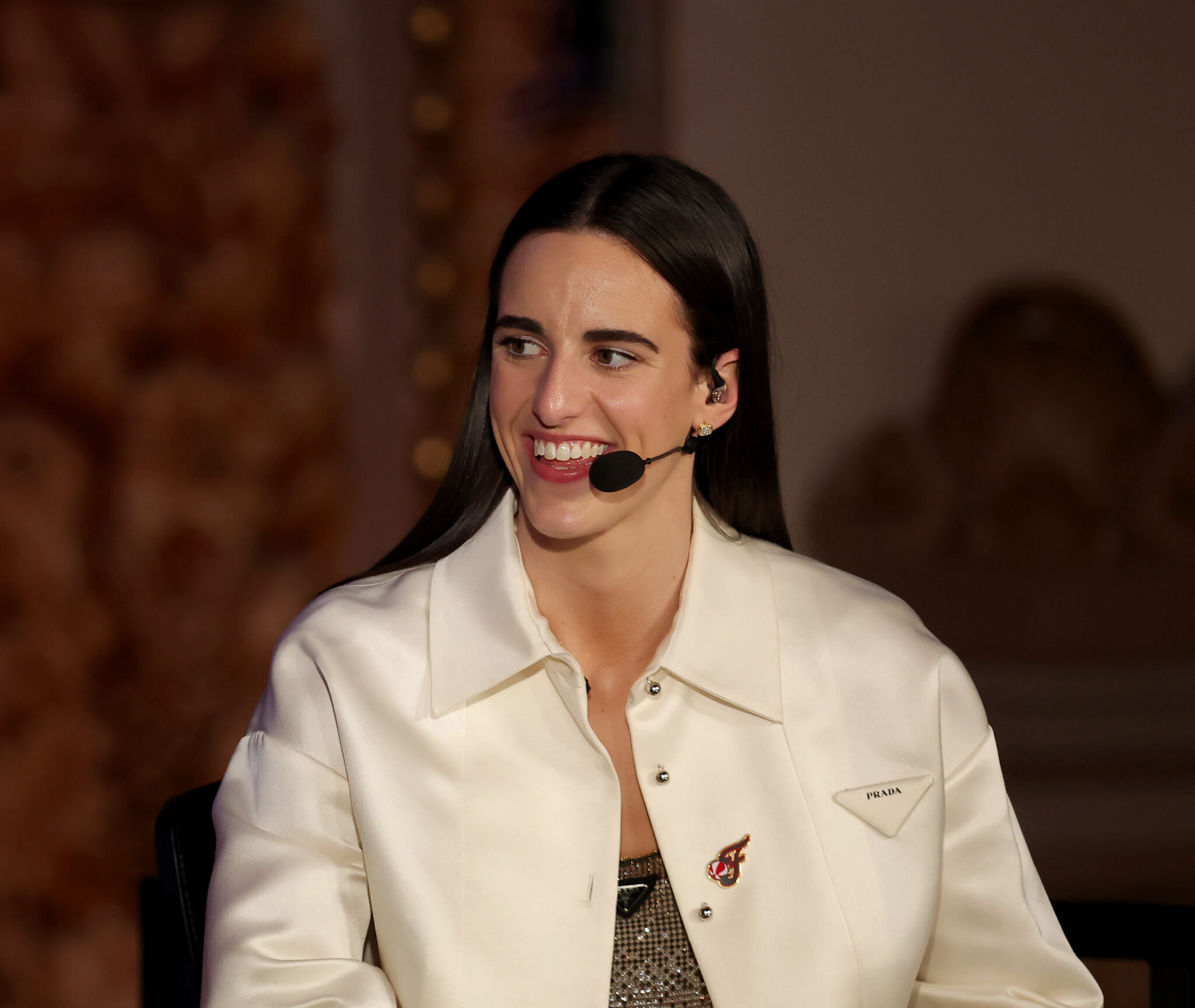 Caitlin Clark Celebrates One-Year Anniversary With Connor McCaffery In ... Caitlin Clark Celebrates One-Year Anniversary With Connor McCaffery In ...