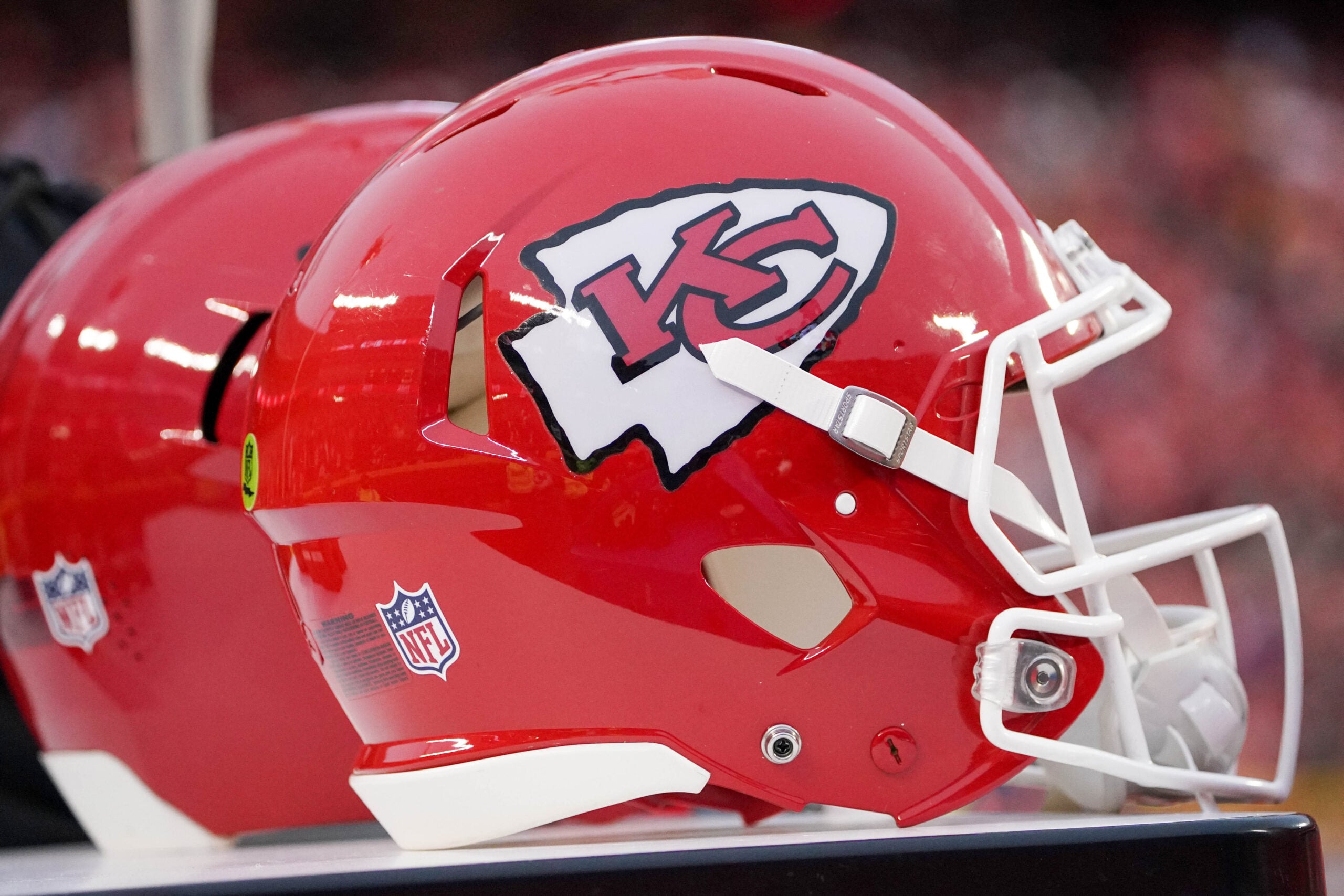 Kansas City Chiefs' Isaiah Buggs Arrested for Second Time in Two Months