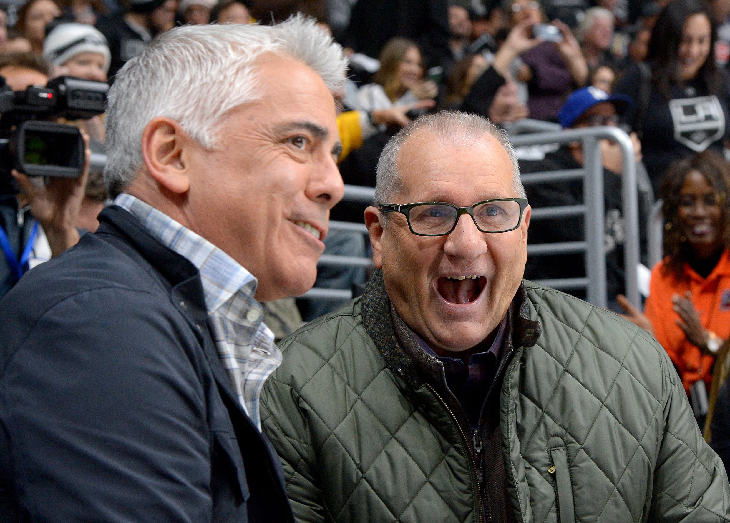 Legendary Actor Ed O'Neill Shares Epic Story About His Release From The ...