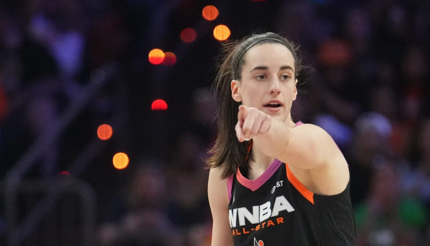 Why Caitlin Clark's Absence at the Olympics is Costing Team USA ...