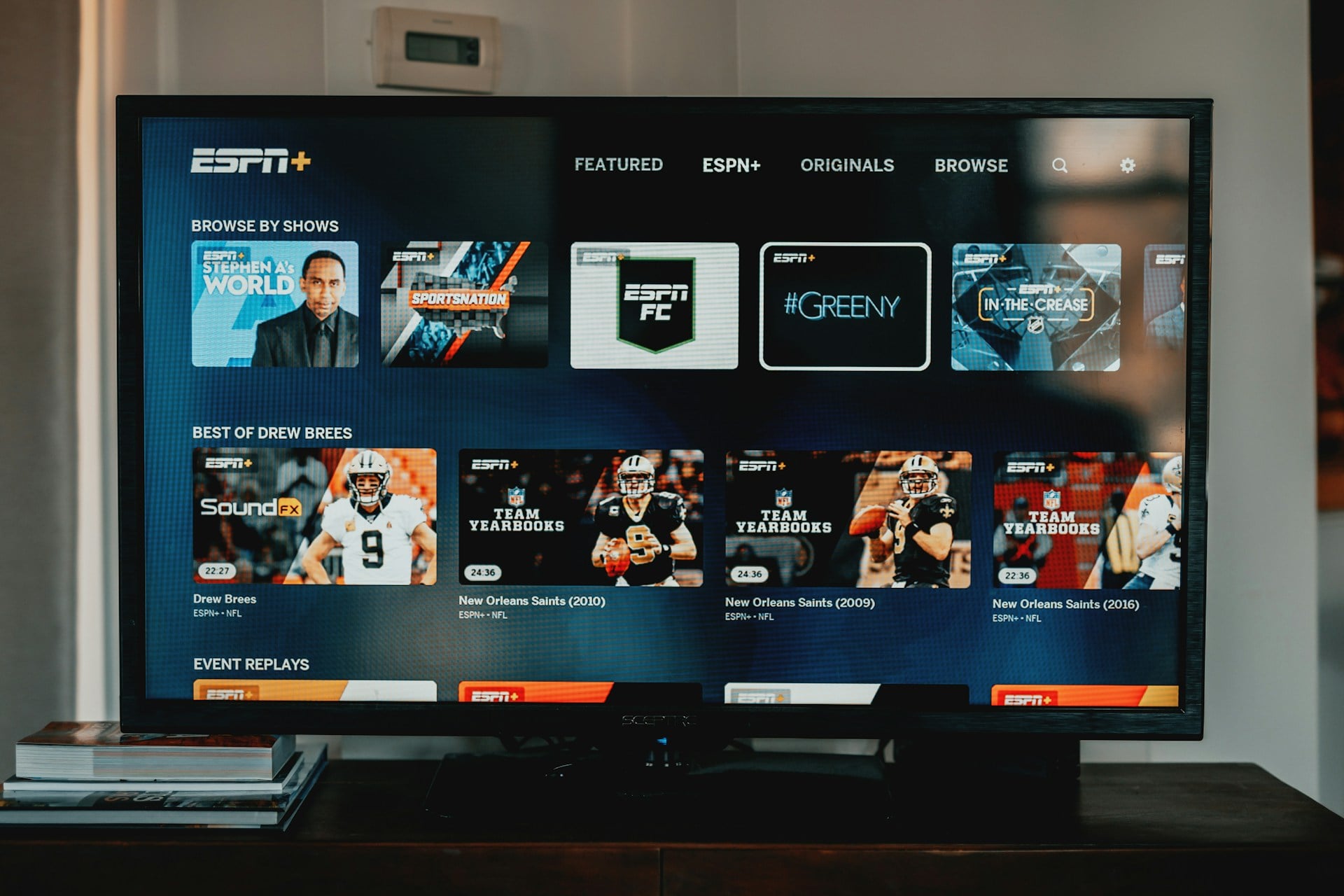 ESPN Plus Price, Packages and Deals in 2025