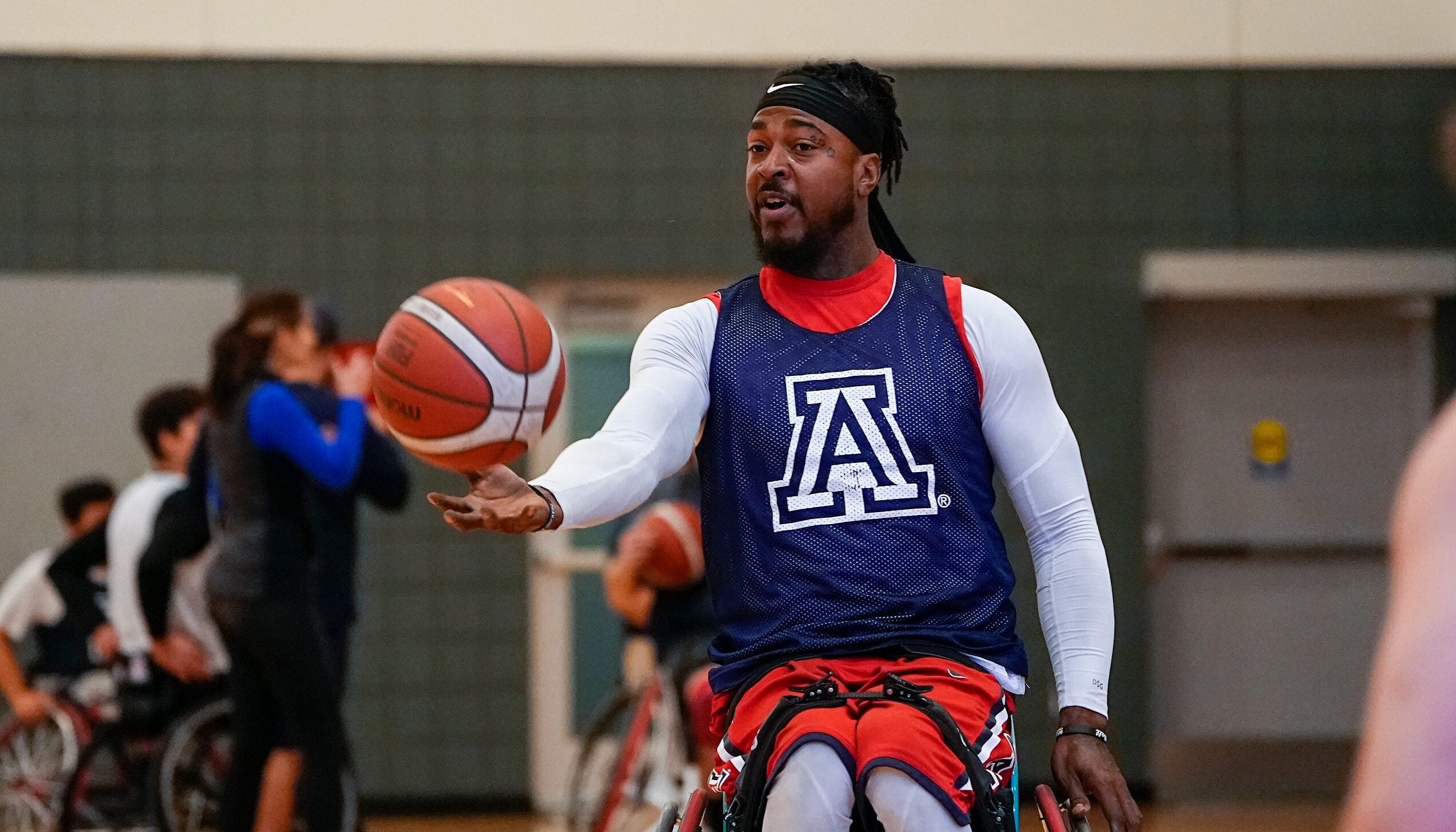 Paralympic Games Sees 60% Surge In Ad Buys For Paris 2024