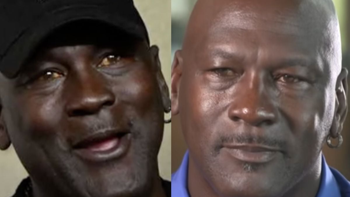 Friend Insists Michael Jordan, 61, In Good Health After Fans Worry ...