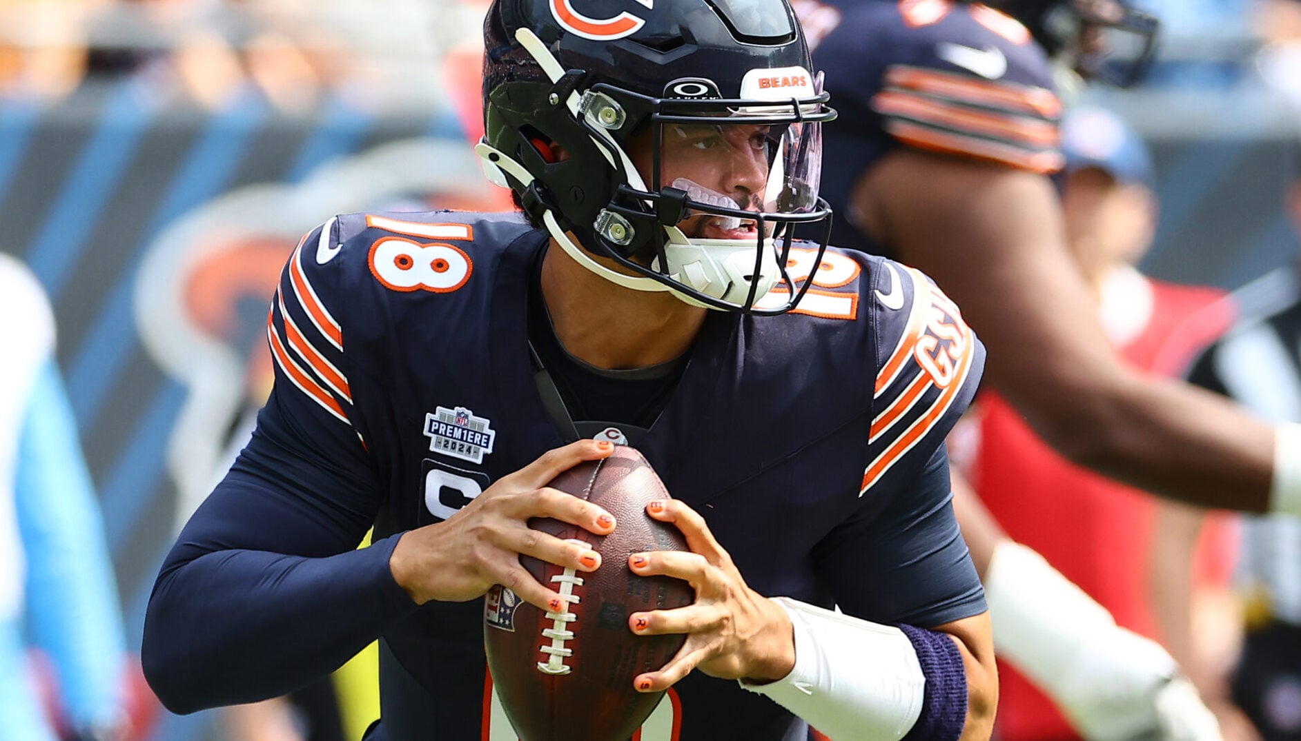 Terry Bradshaw Makes Howie Long Uncomfortable With His Comments About ...