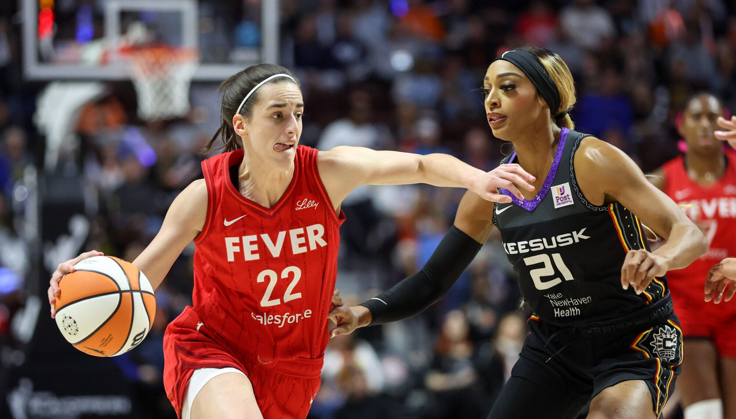 With Fever's Playoffs Hopes Over, Here's When Caitlin Clark Is Expected To Play Basketball Again