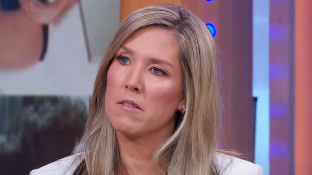 ESPN Reporter Lauren Sisler Reveals She Lost Both Her Parents To Drug ...