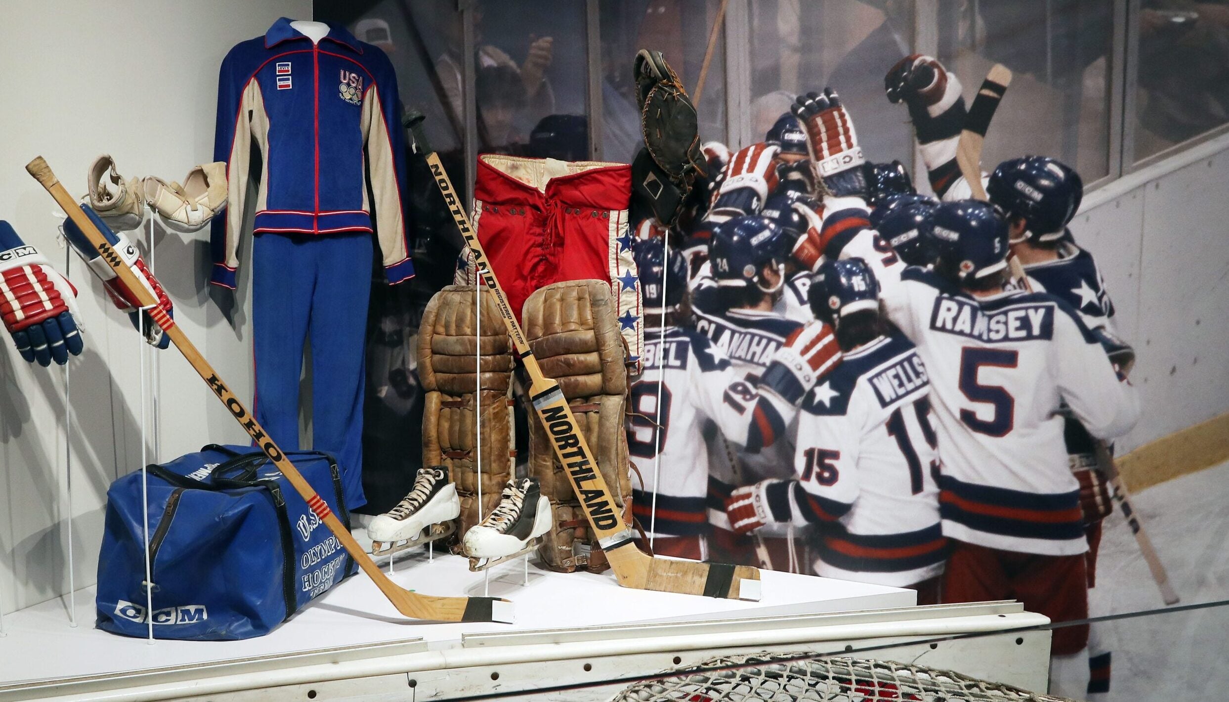 US House Introduces Bill To Award 'Miracle On Ice' Team With ...
