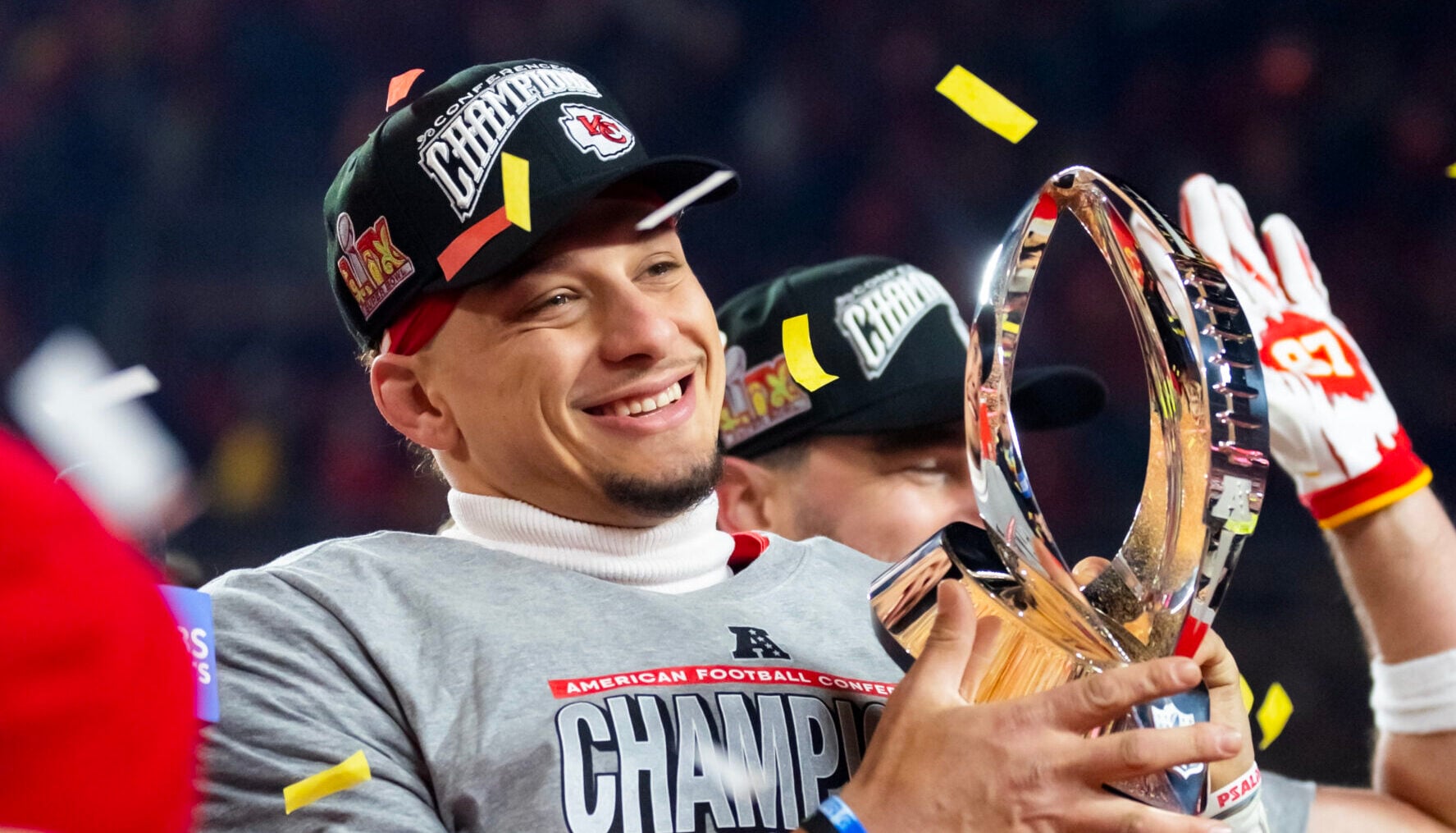 Still Not Convinced The Refs Helped The Chiefs Beat The Buffalo Bills ...