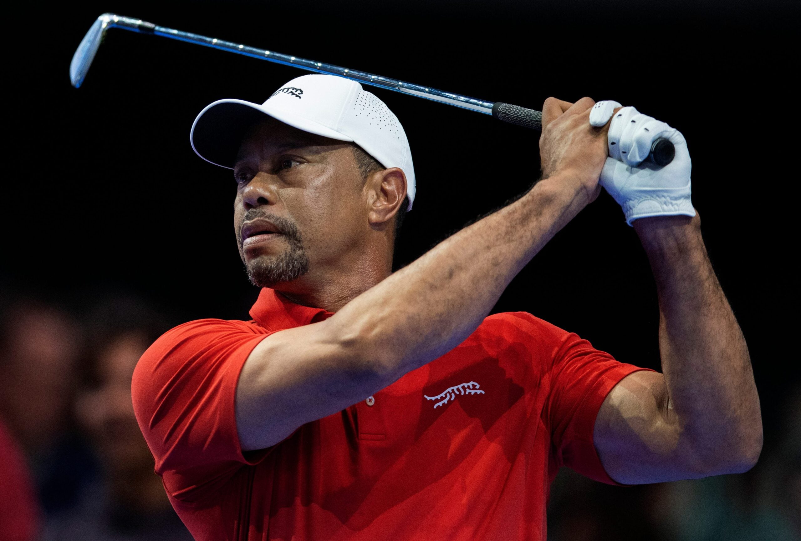 Tiger Woods Makes Tragic Announcement About His Health - This Could Be ...