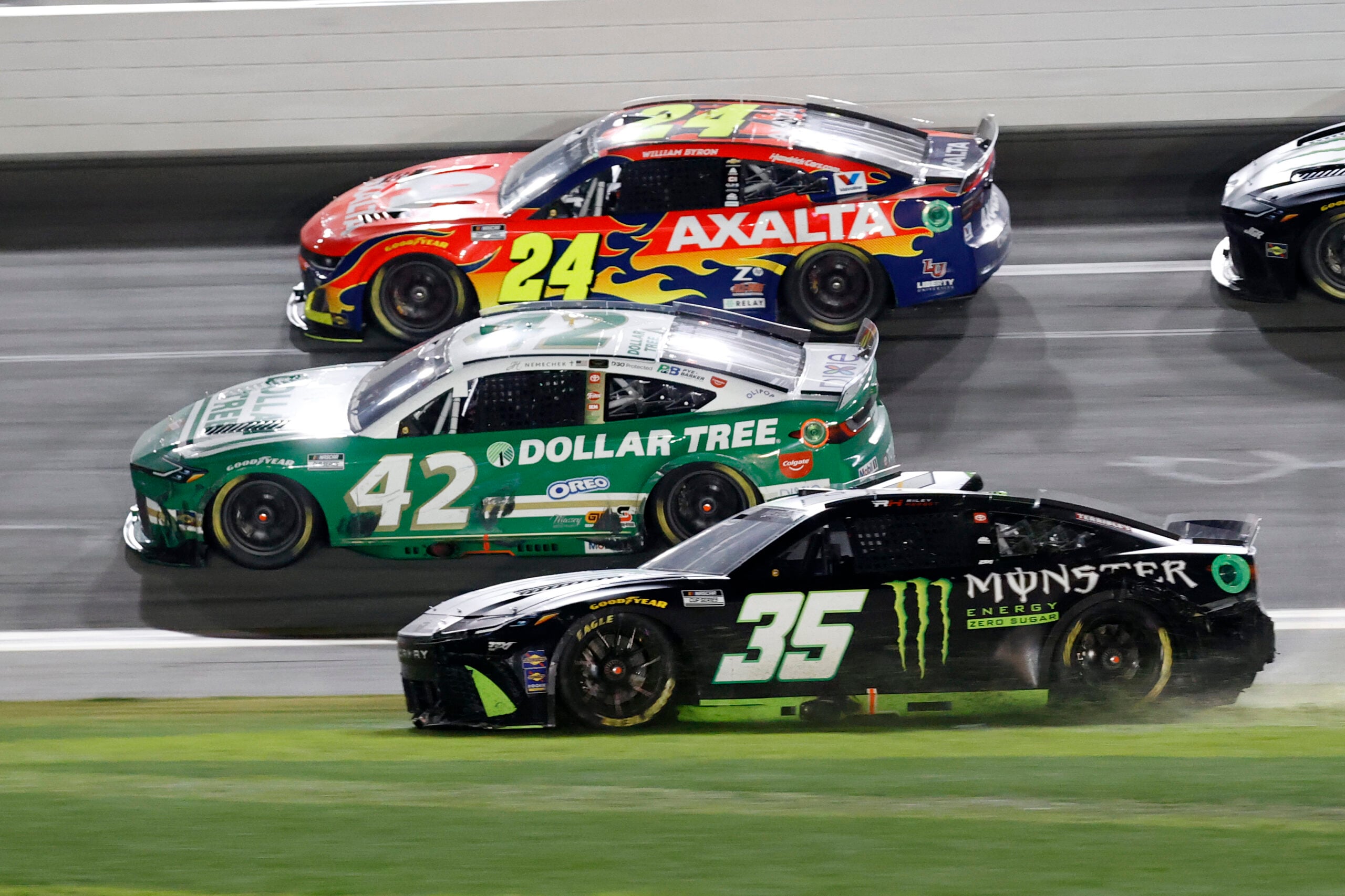 Veteran Ken Schrader Defends NASCAR's 'Redneck' Rebrand: 'I Like It'