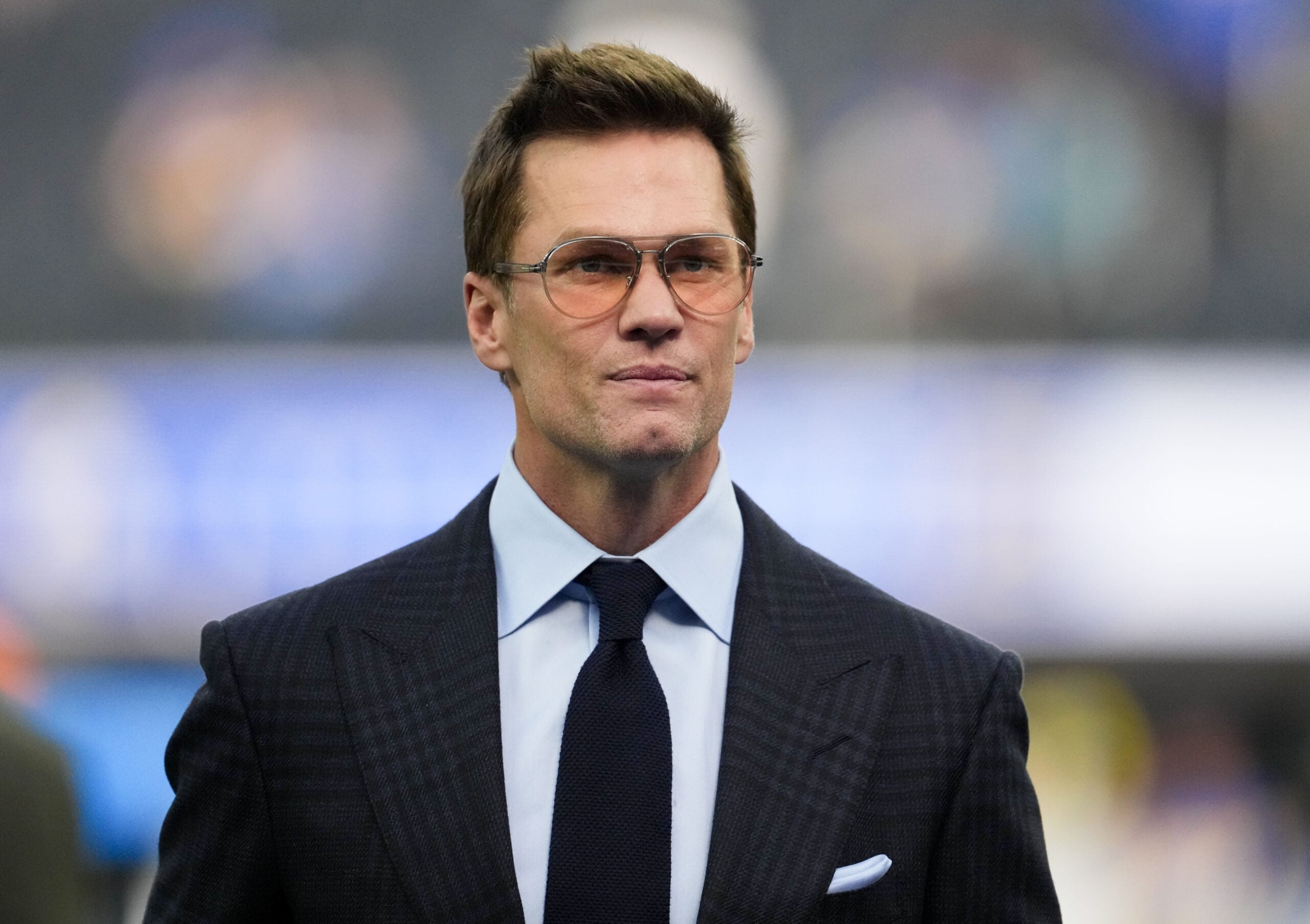 Raiders Hand Reins to Tom Brady, Will Be Actively Involved in Coach Hunt