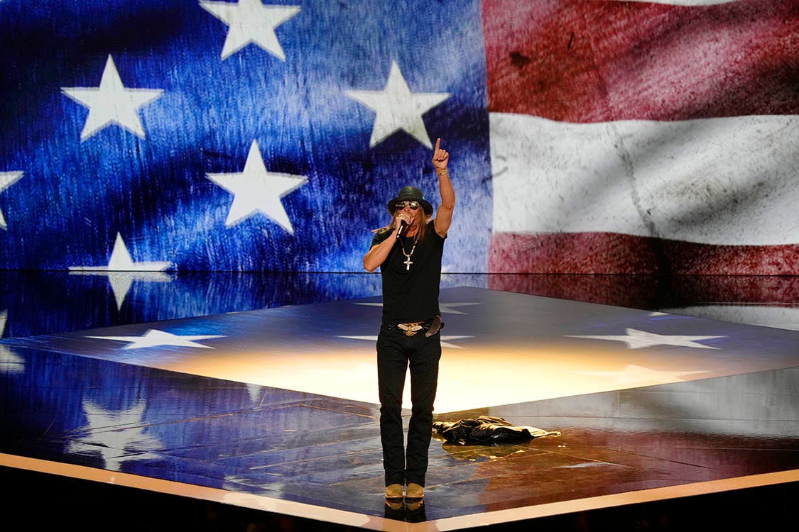 Lineup for Alternative Super Bowl Halftime Show Announced