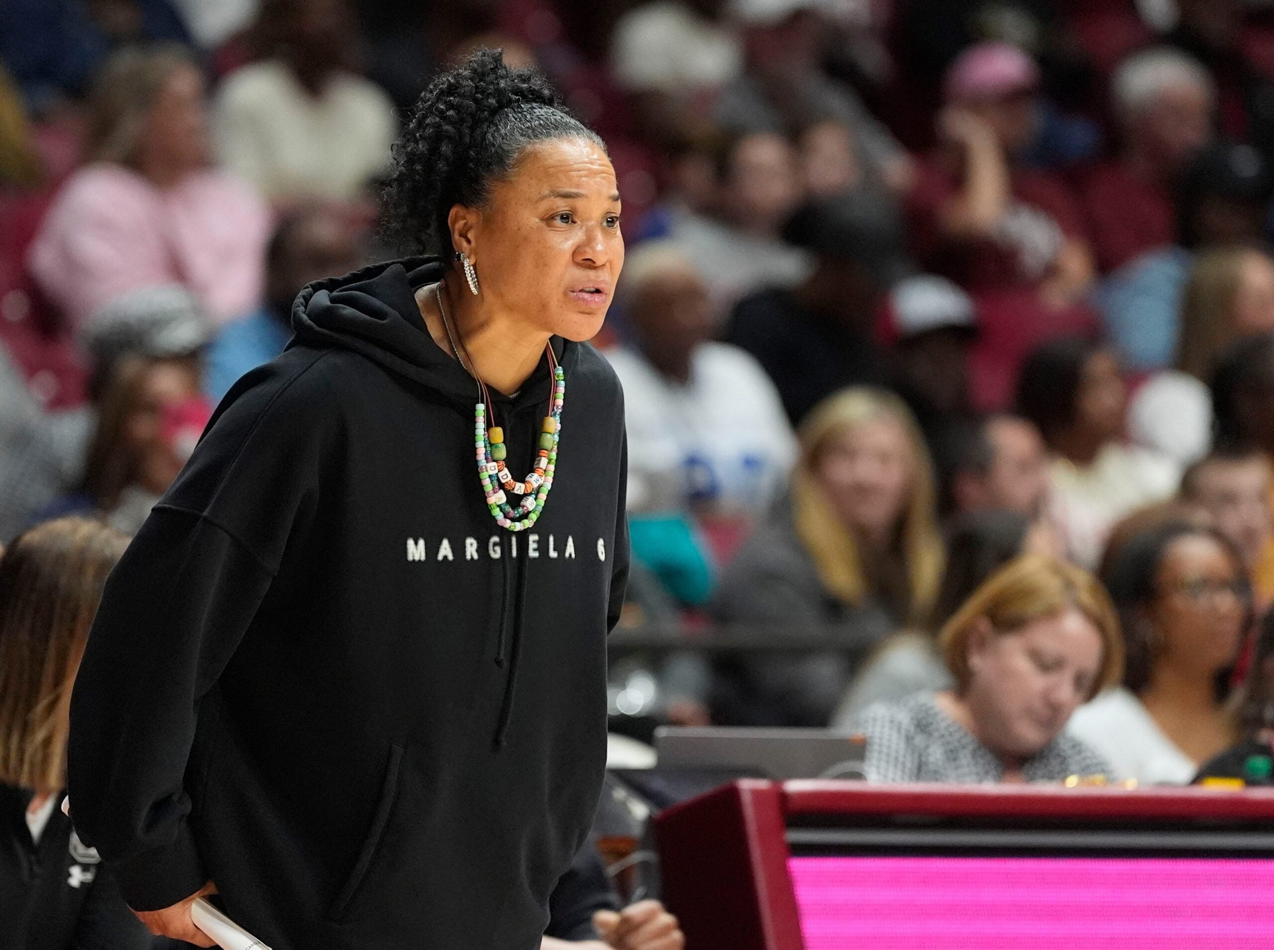 Three WNBA Players Stuck in Israel Amid Iran Strikes